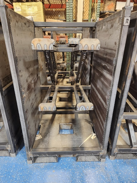 Fabrication | DT Manufacturing